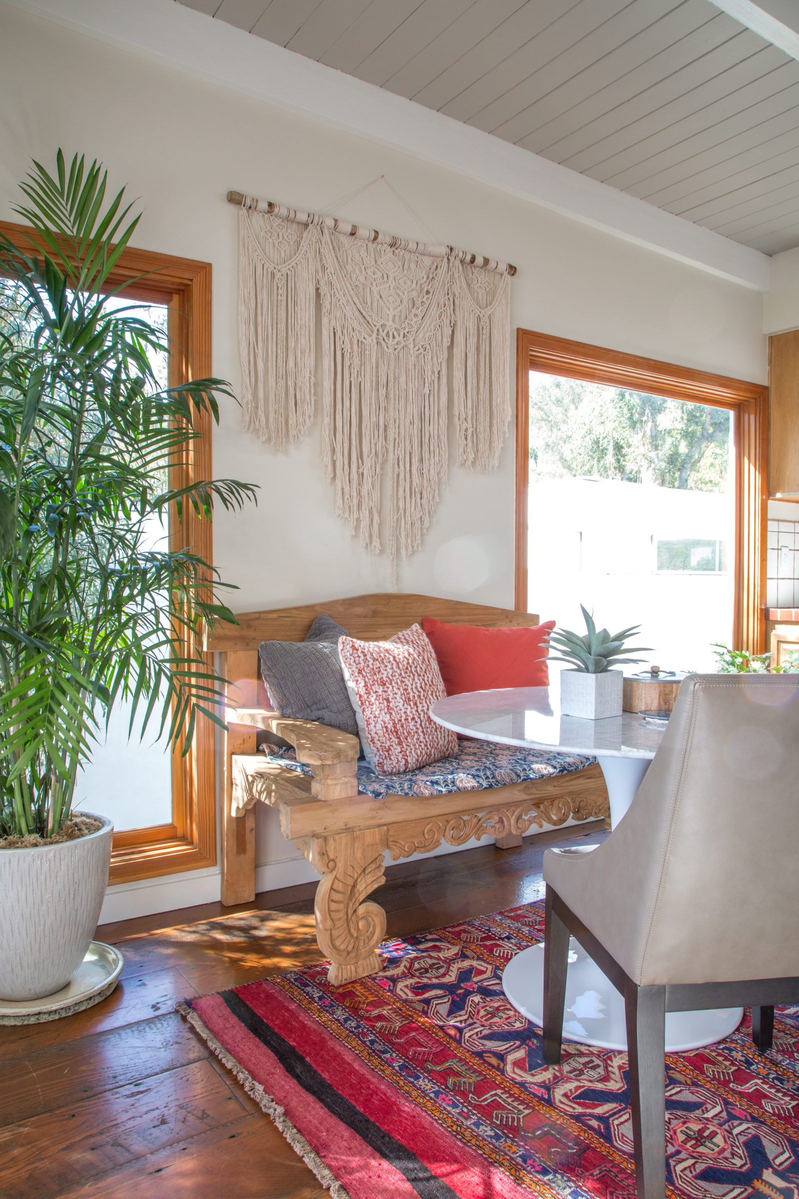 Interior Design: A Look Inside My Home – Style Blogger