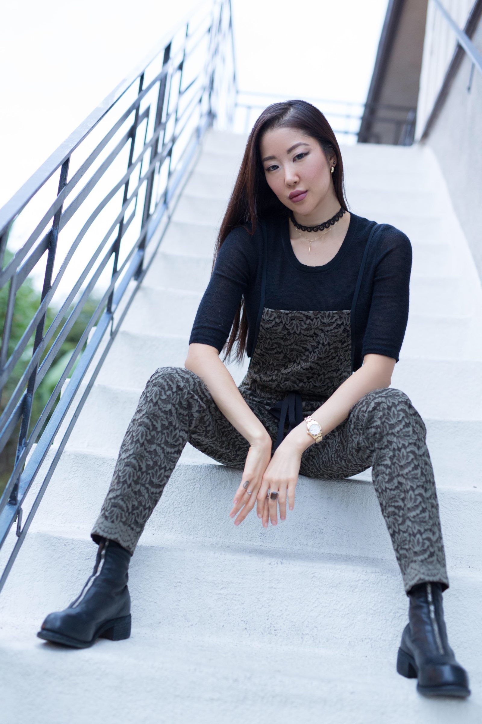 Style Blogger: OOTD – Style Blogger